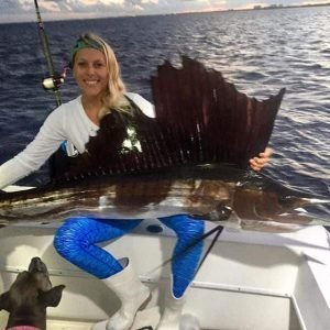 Top 25 Saltwater Game Fish Species – Franklin North Carolina fishing guide